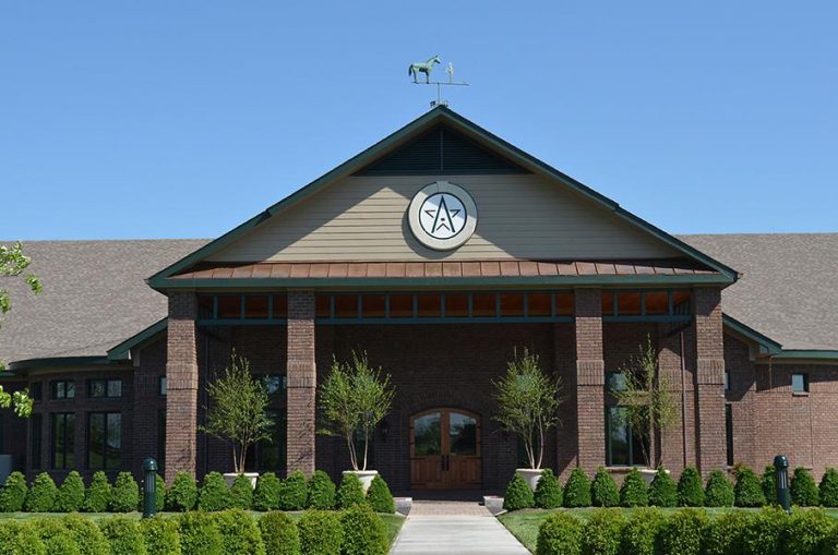 WinStar Farm announces 2024 stallion roster and fees - WinStar Farm