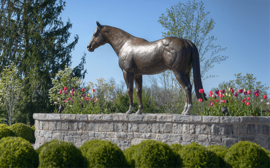 Tours - WinStar Farm