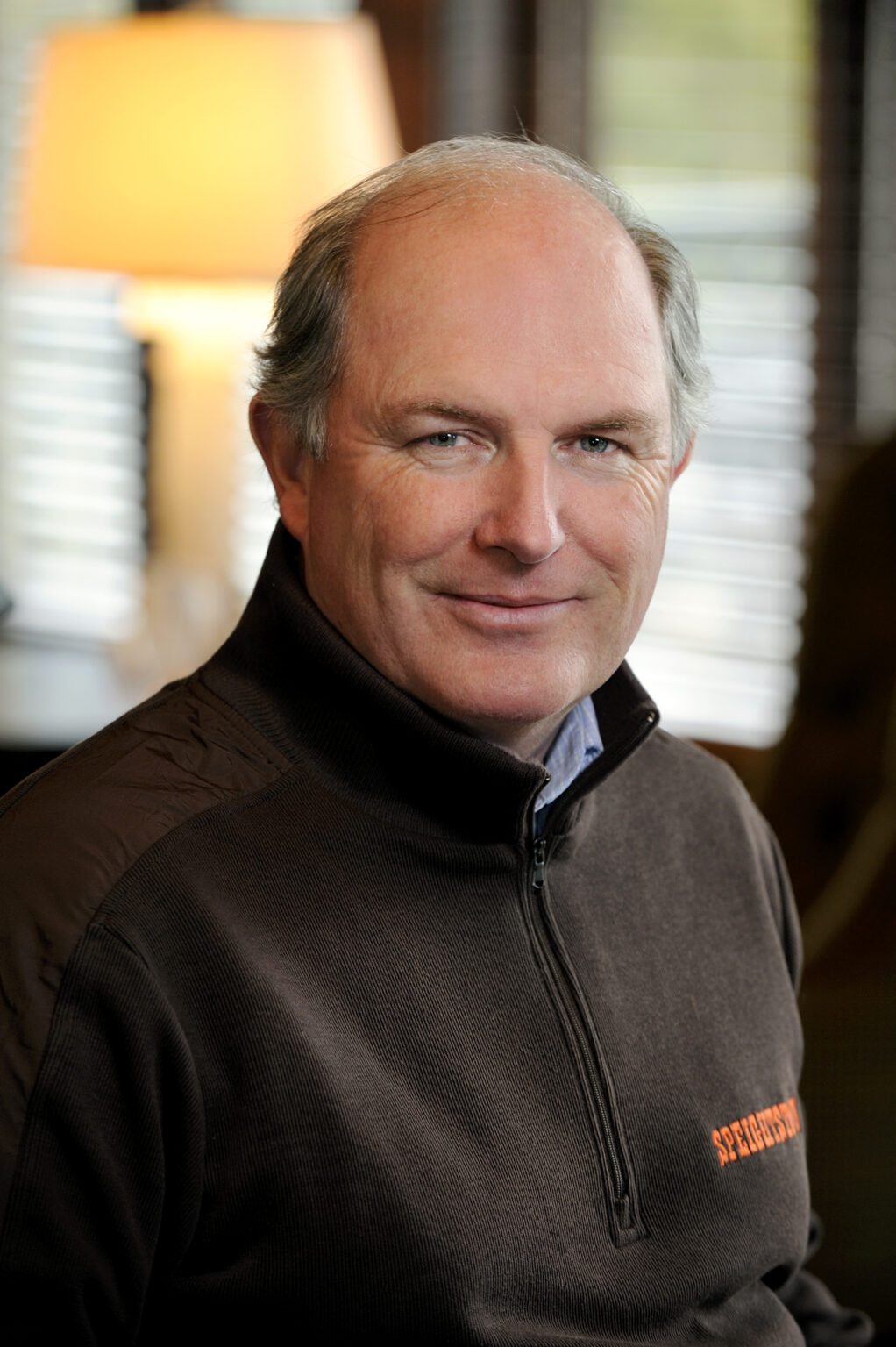 David Hanley named Farm Manager of the Year - WinStar Farm